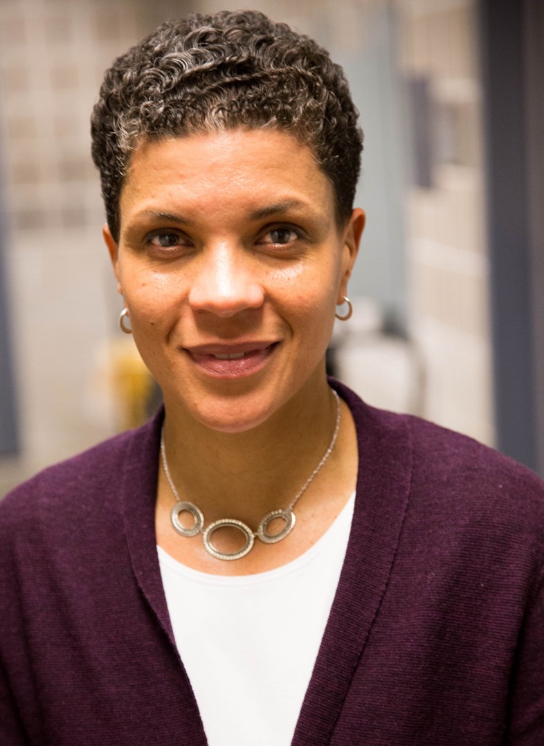 Q&A: 'The New Jim Crow' author Michelle Alexander - The Brown and White