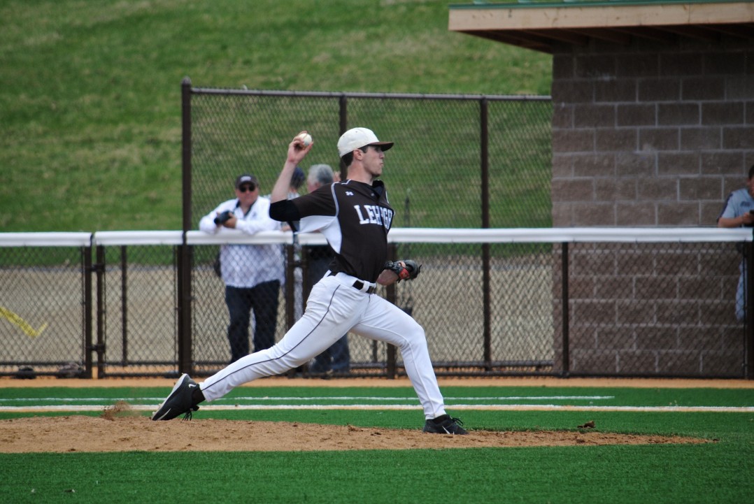 Lehigh baseball loses to LSU and Tulane, season ends - The Brown and White