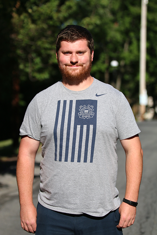 Edit desk: Moving and moving on - The Brown and White