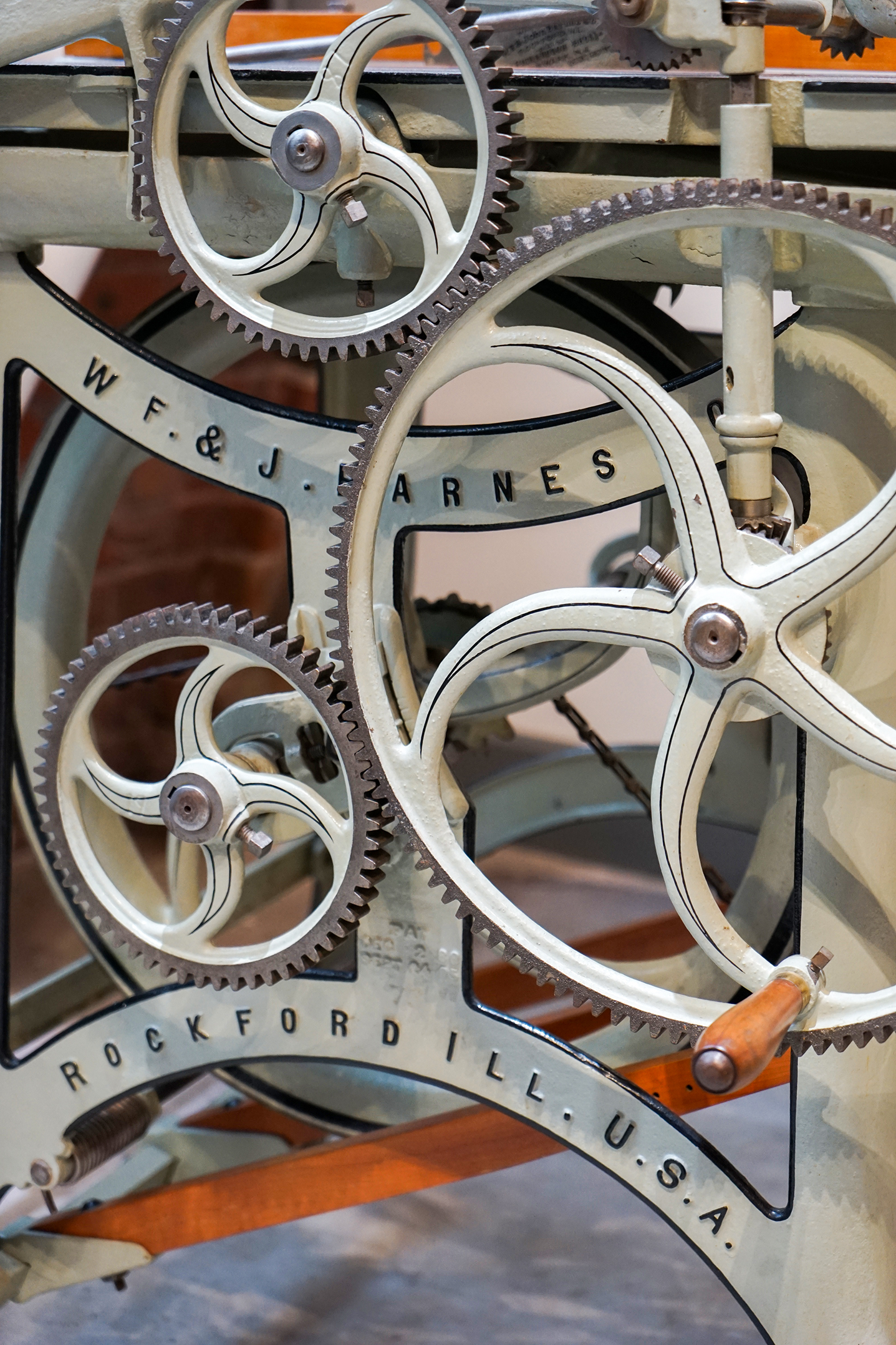 National Museum of Industrial History revives Bethlehem Steel spirit ...