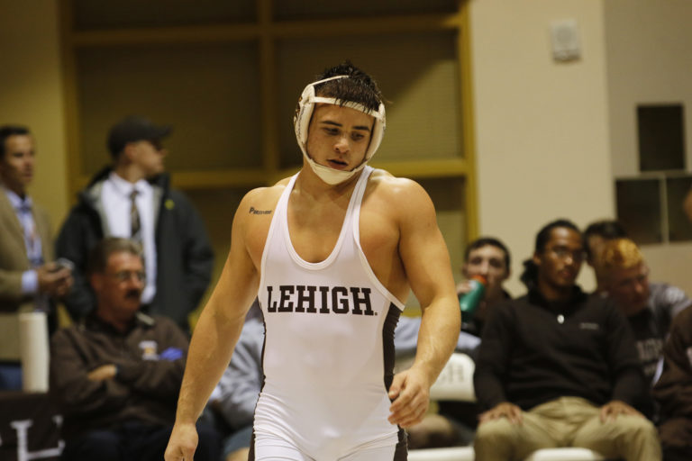 Wrestler Jordan Kutler sets sights on becoming Lehigh's next national ...