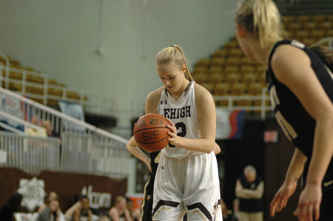 Lehigh women's basketball ends PL tournament play with 62-60 loss to ...