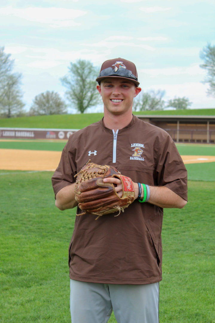 Lehigh baseball class of 2018 reflects on its senior bond - The Brown ...