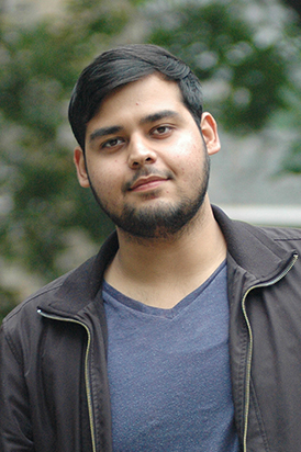 Edit desk: What's at stake - The Brown and White