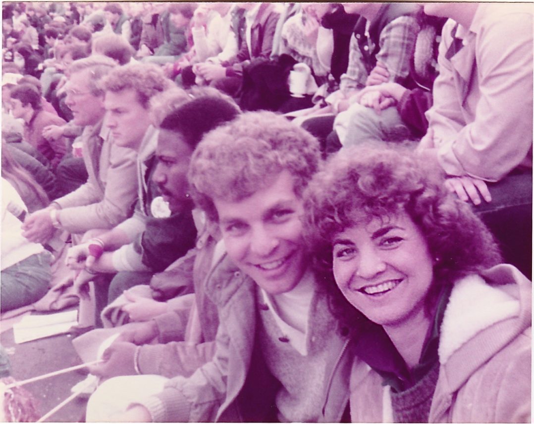 How Lehigh's Le-Laf traditions have changed - The Brown and White