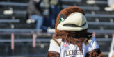 Former Lehigh athletes talk about Lehigh's mascot - The Brown and White