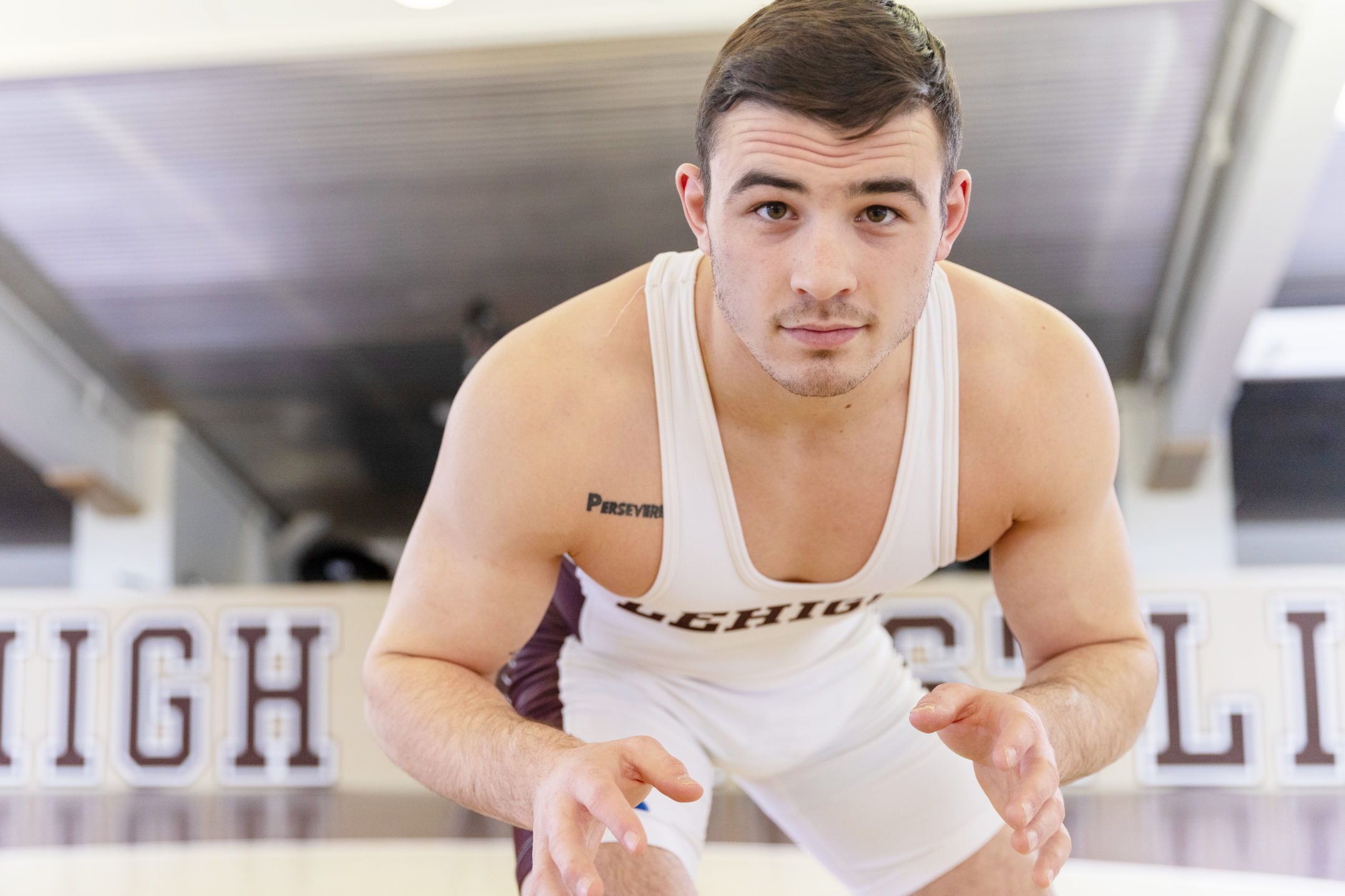 Jordan Kutler earns All-American status - The Brown and White