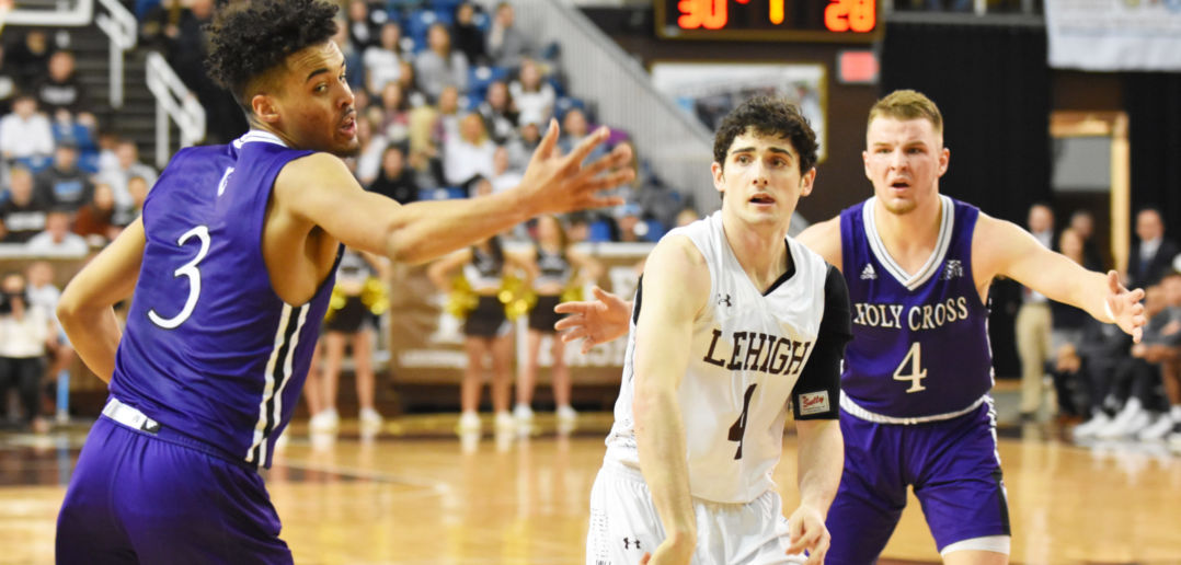 Joe Foley is ready to be a leader for young team - The Brown and White