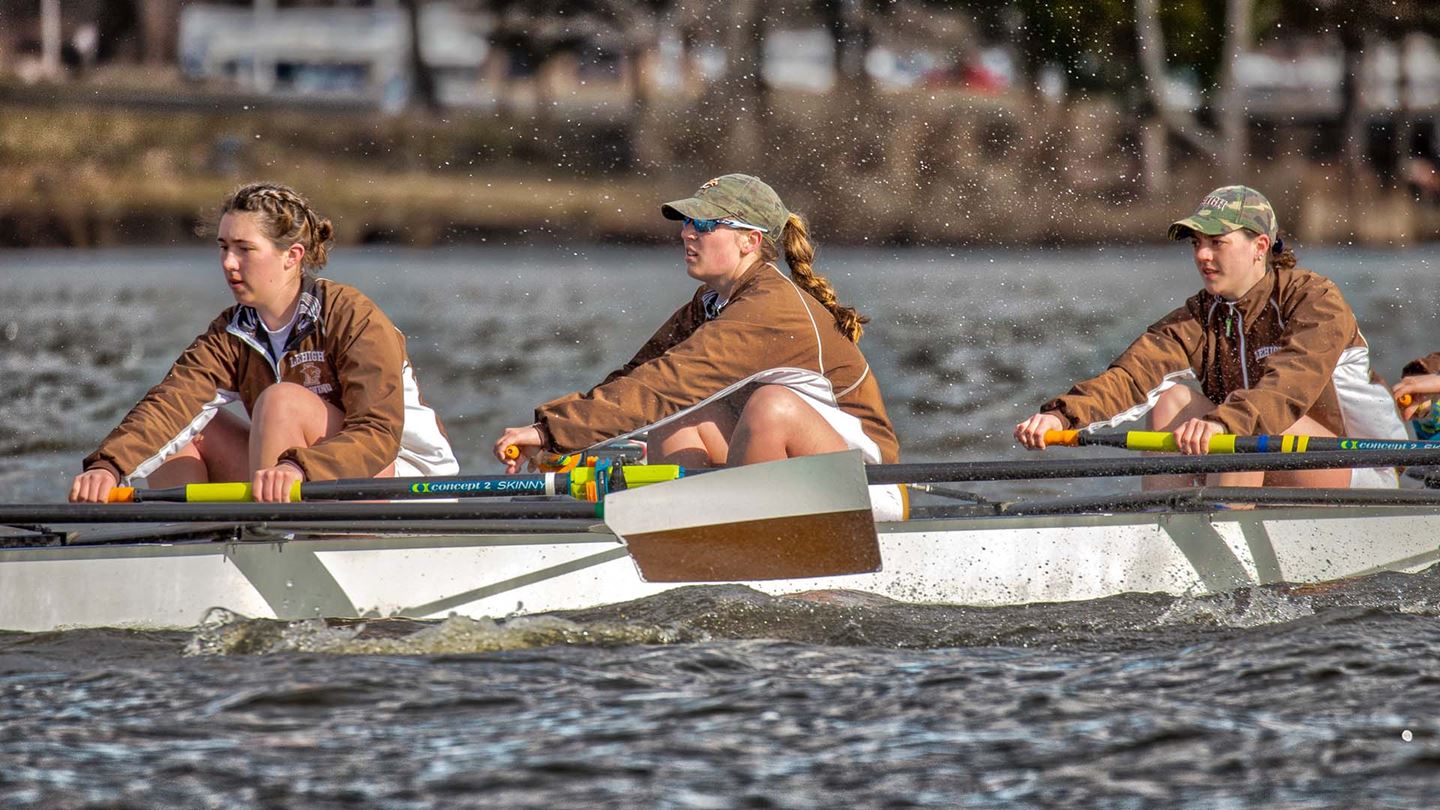 Women s Rowing Has Confident Mindset This Season The Brown And White Women s Rowing Has Confident Mindset This Season The Brown And White