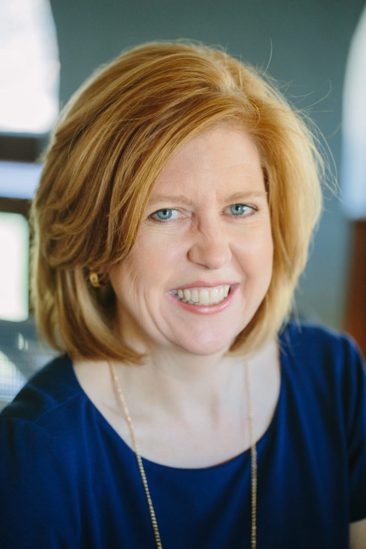 Cherly Matherly answers B&W questions - The Brown and White