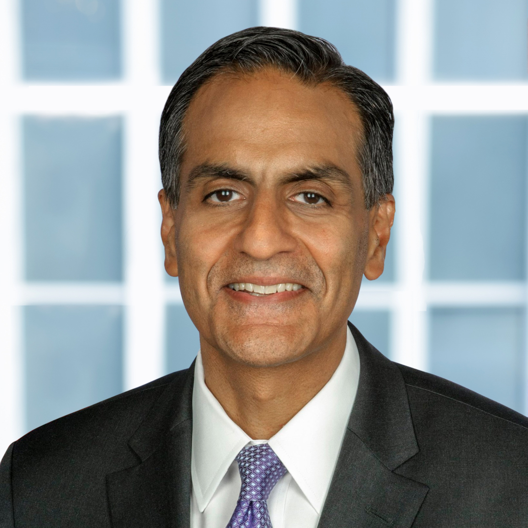 Q&A with commencment speaker Richard Verma - The Brown and White