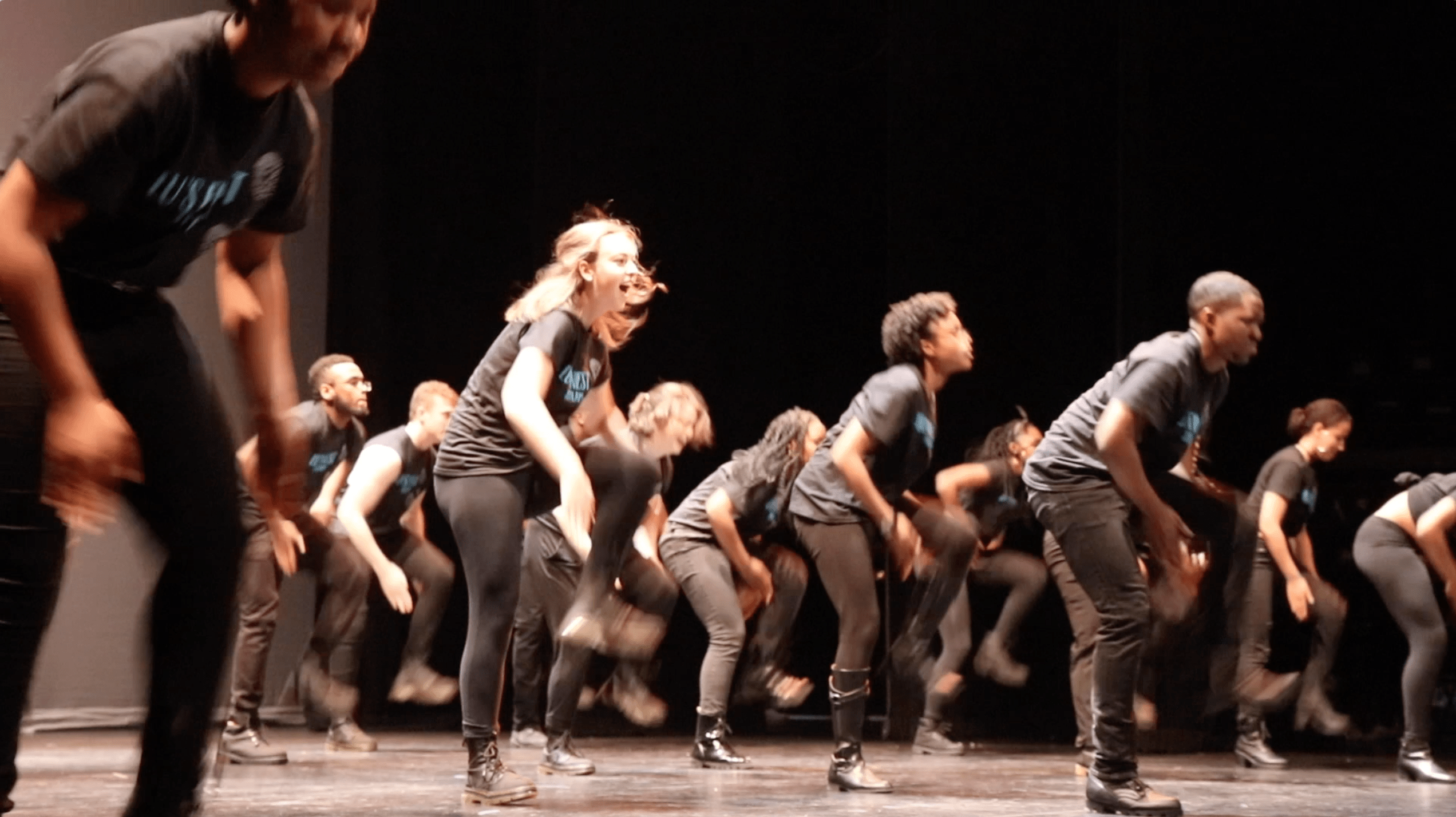 DanceFest celebrates its 10th anniversary - The Brown and White
