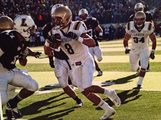 Highlight reel: Legendary Mountain Hawks reminisce about past Rivalry ...