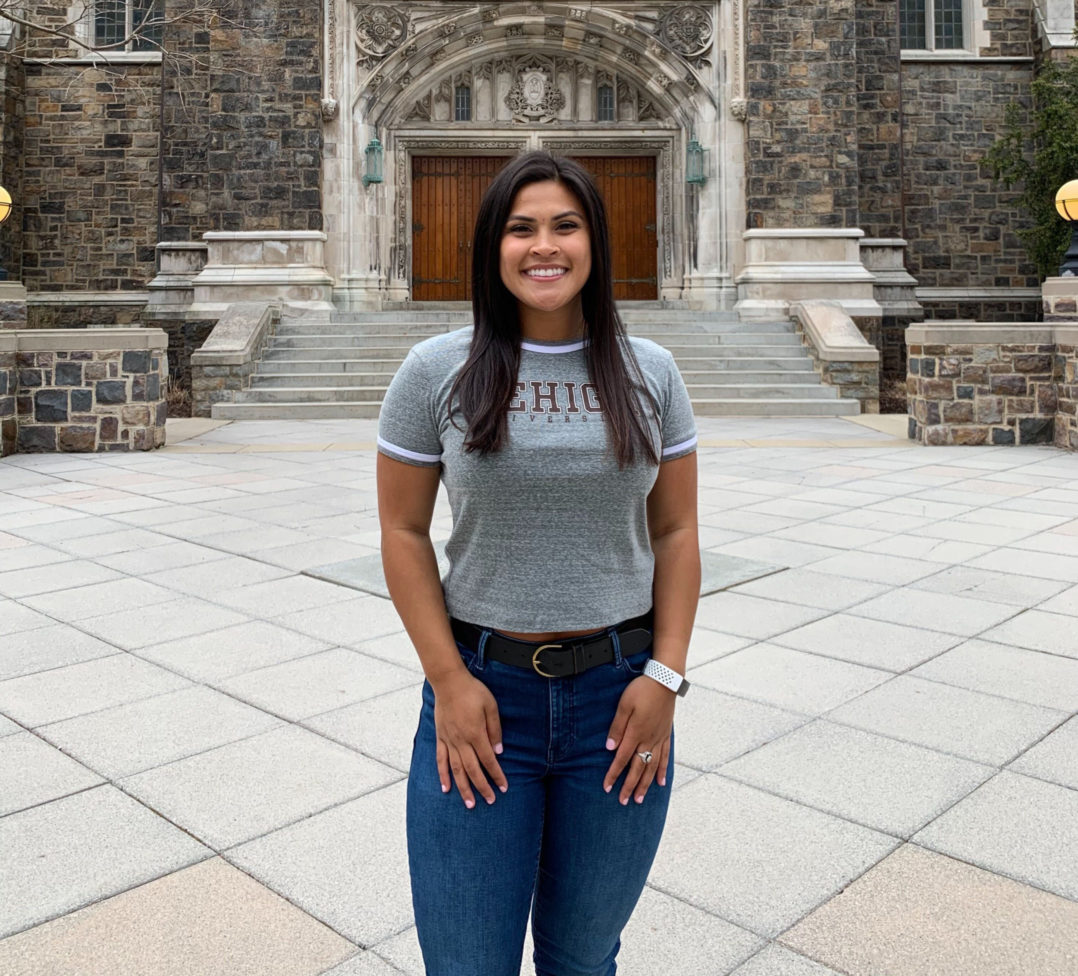 Seniors give valuable college advice - The Brown and White