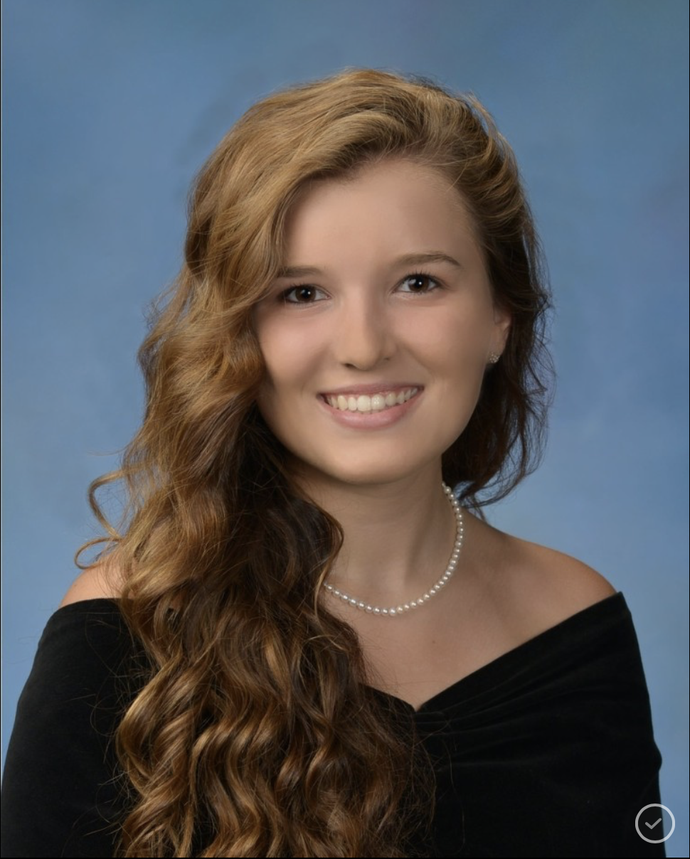 Julia Duchossois Adjusts to Change - The Brown and White