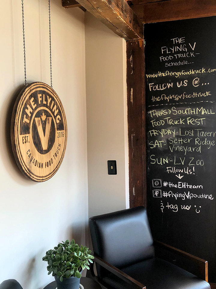 Three new restaurants open on the South Side - The Brown and White