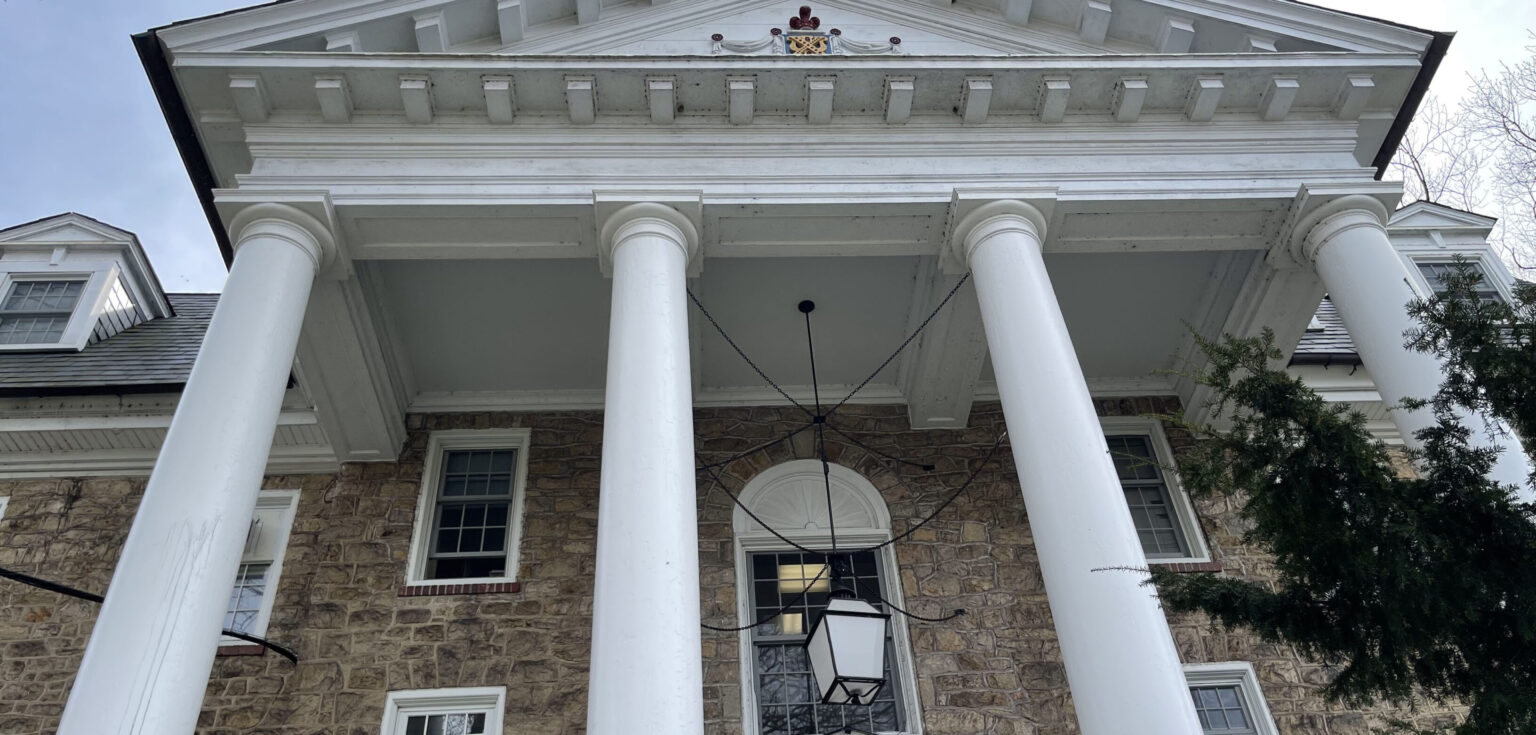Lehigh offers Classical Education housing in former Chi Psi house - The ...