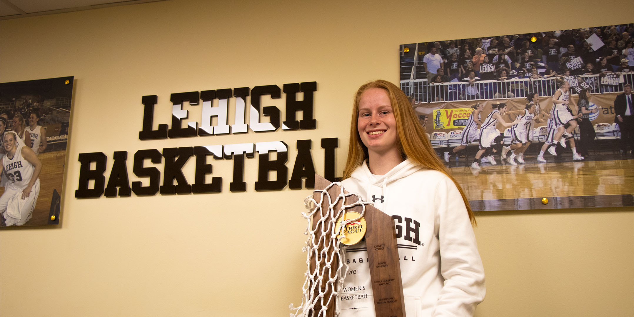 Women's basketball junior looks to continue record-breaking career this ...