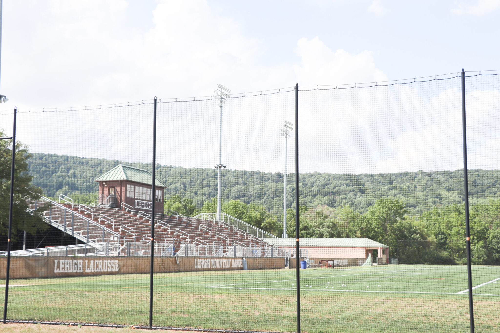 $8 million donation to allow for expansion of Lehigh Athletics ...