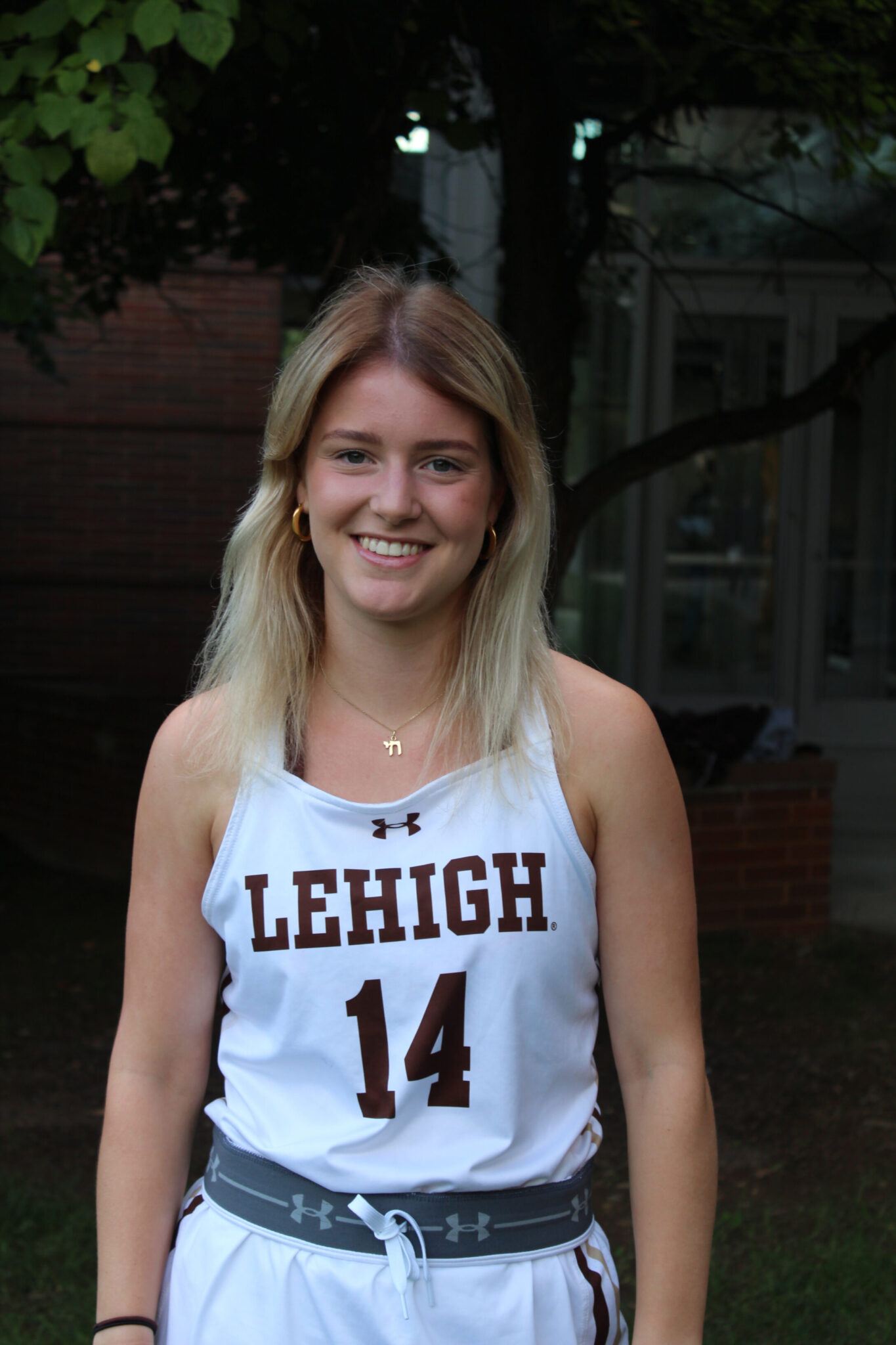 Four Lehigh field hockey players rely on home country connection - The ...