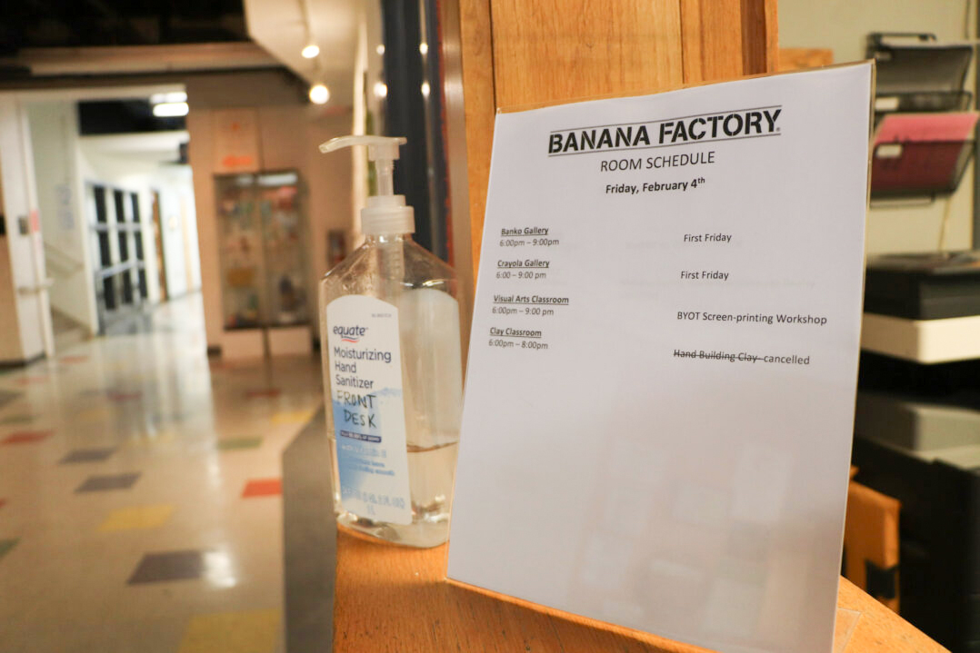 City Council approves Banana Factory demolition - The Brown and White