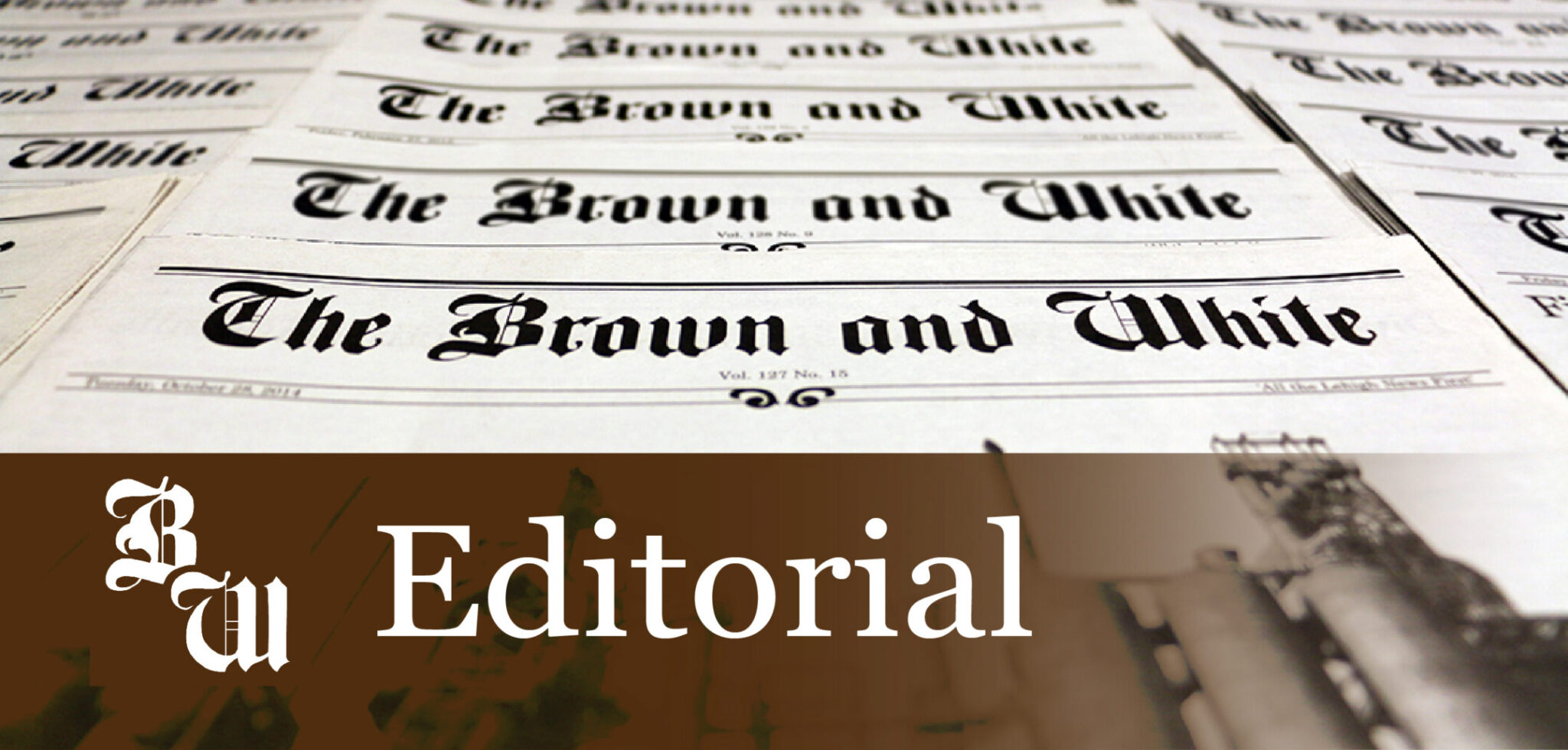 How a lack of media literacy shapes our reality - The Brown and White