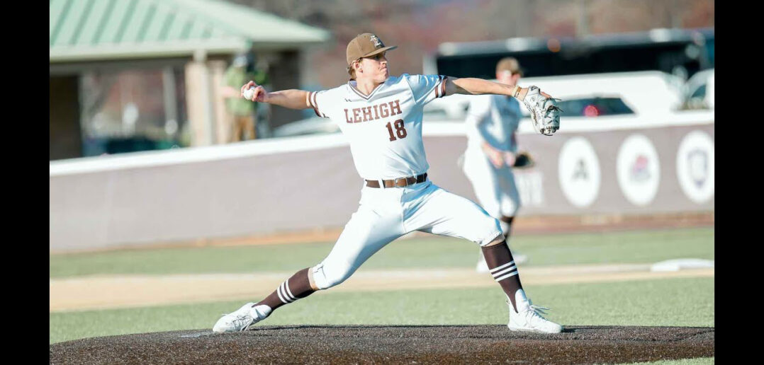 Baseball's fresh coaching staff adds 13 freshmen - The Brown and White