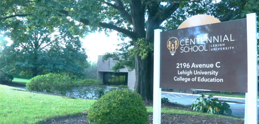 The Centennial School gives an education for all - The Brown and White