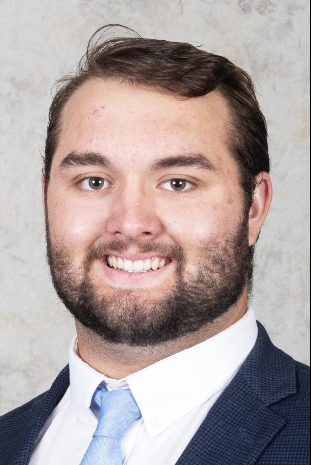 Q&A with Lehigh football teams senior offensive line