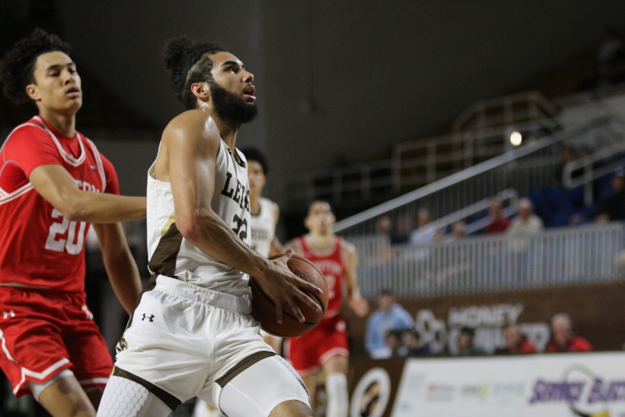 Lehigh men's basketball falls to Boston University in overtime - The ...