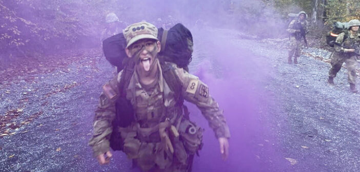 The history of Lehigh women in ROTC - The Brown and White