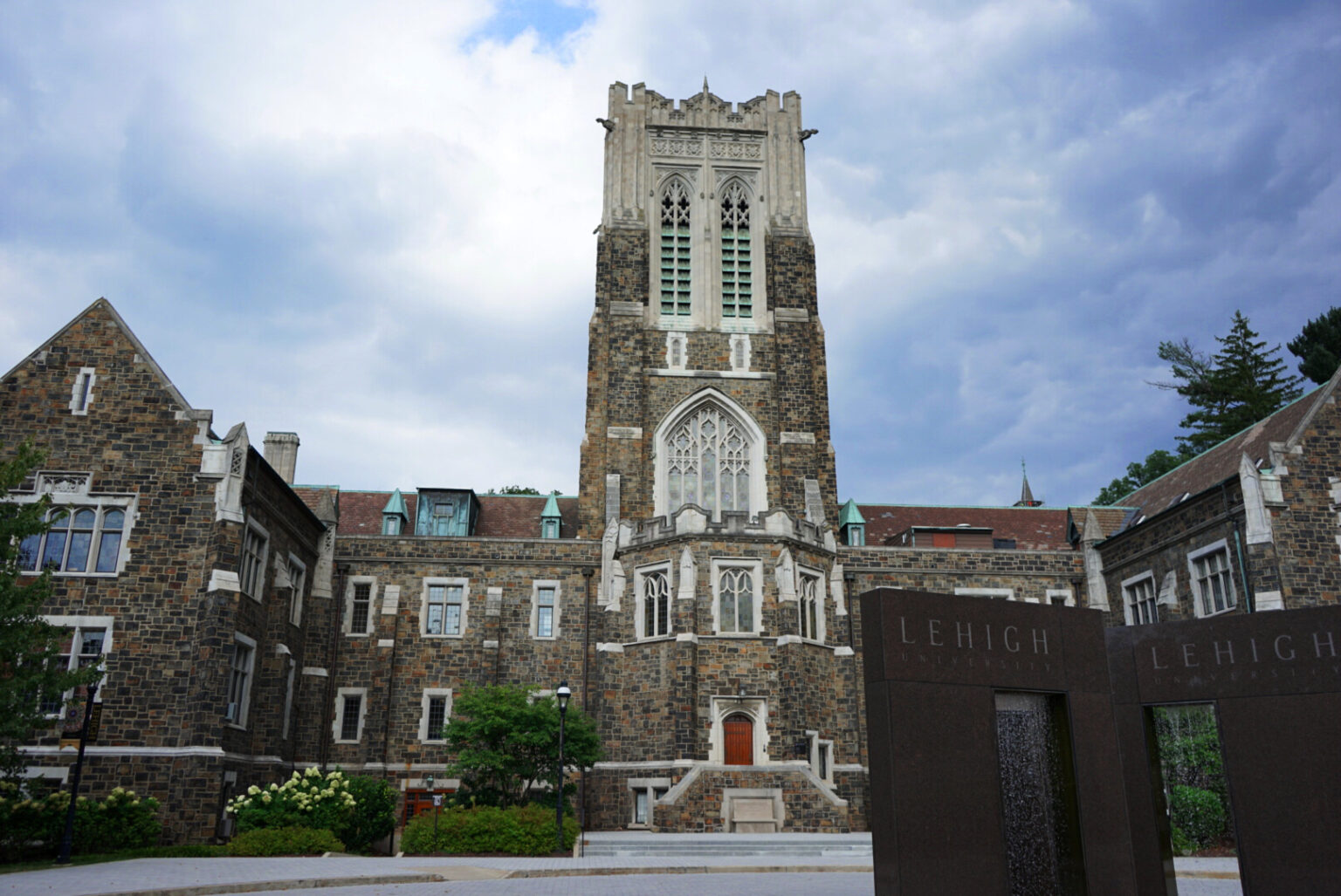 Lehigh to sell radio license to Lehigh Valley Public Media - The Brown ...