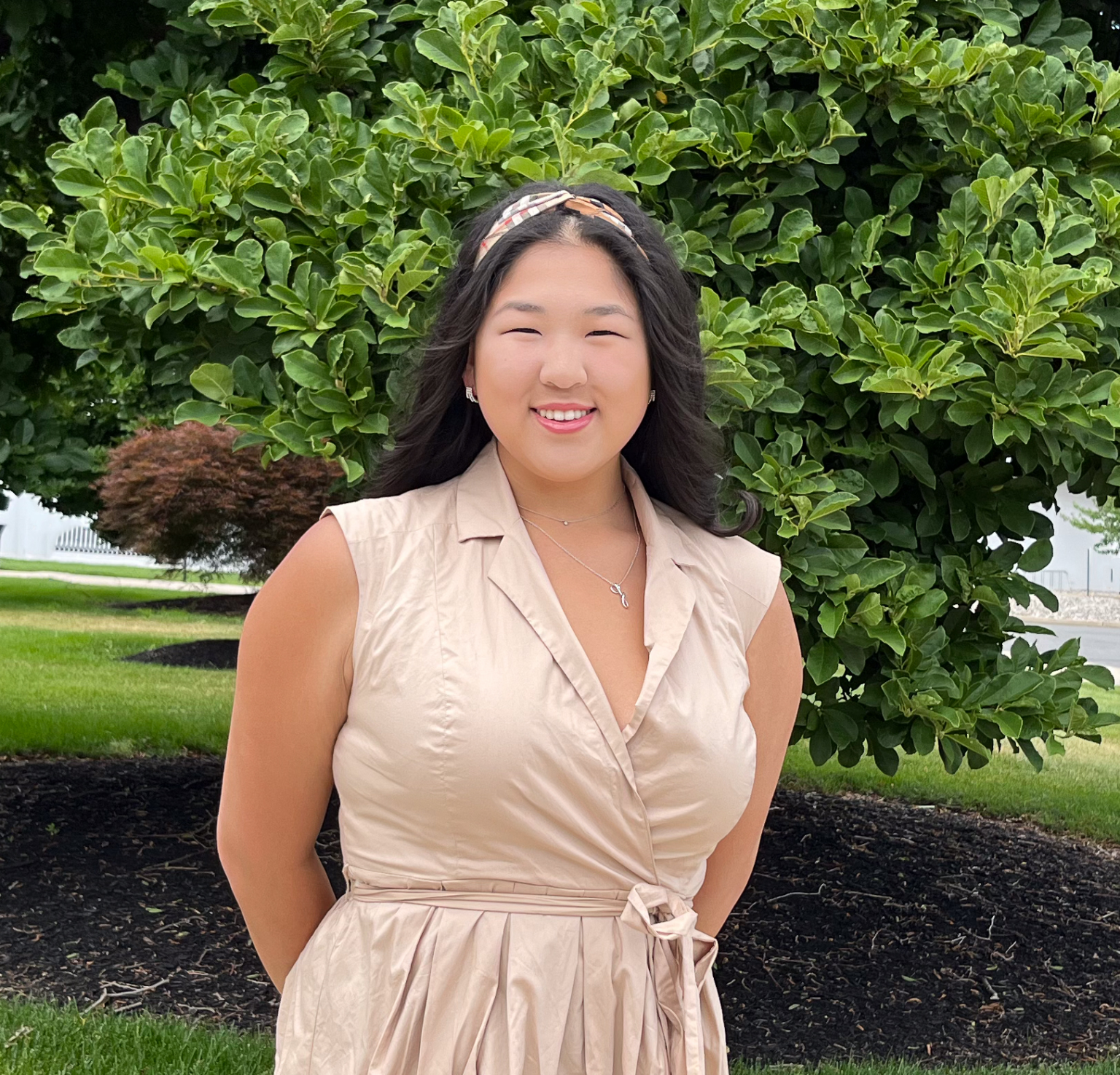 Asian representation on the screen - The Brown and White