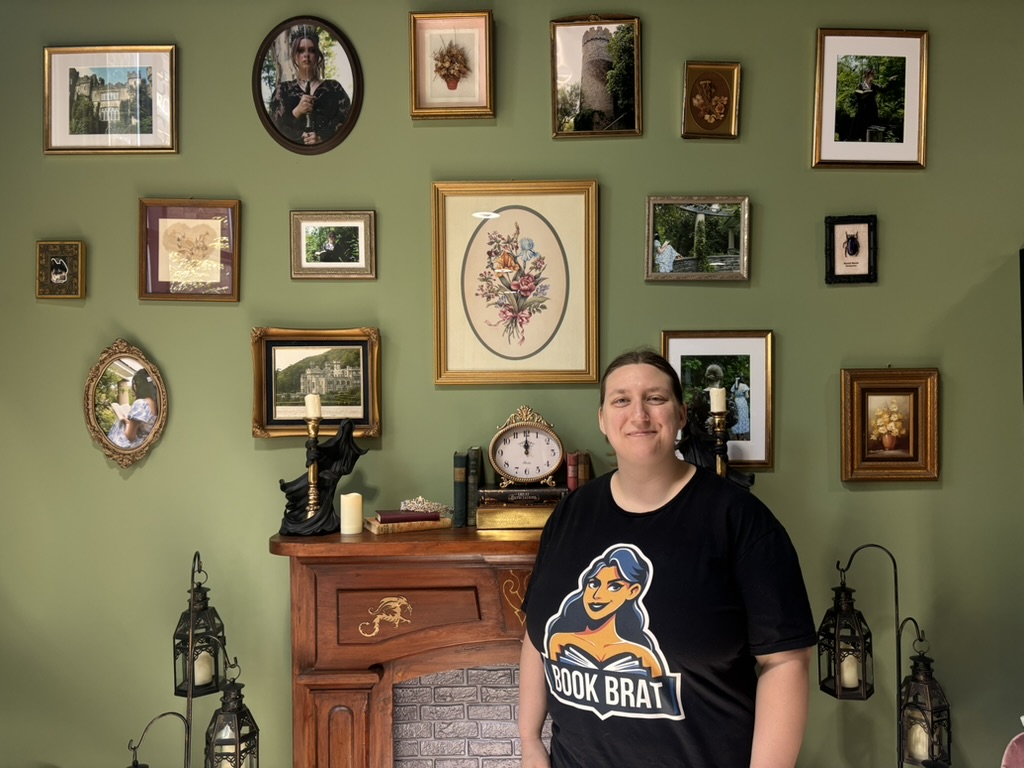 North Bethlehem Welcomes New Bookstore- The Brown and White