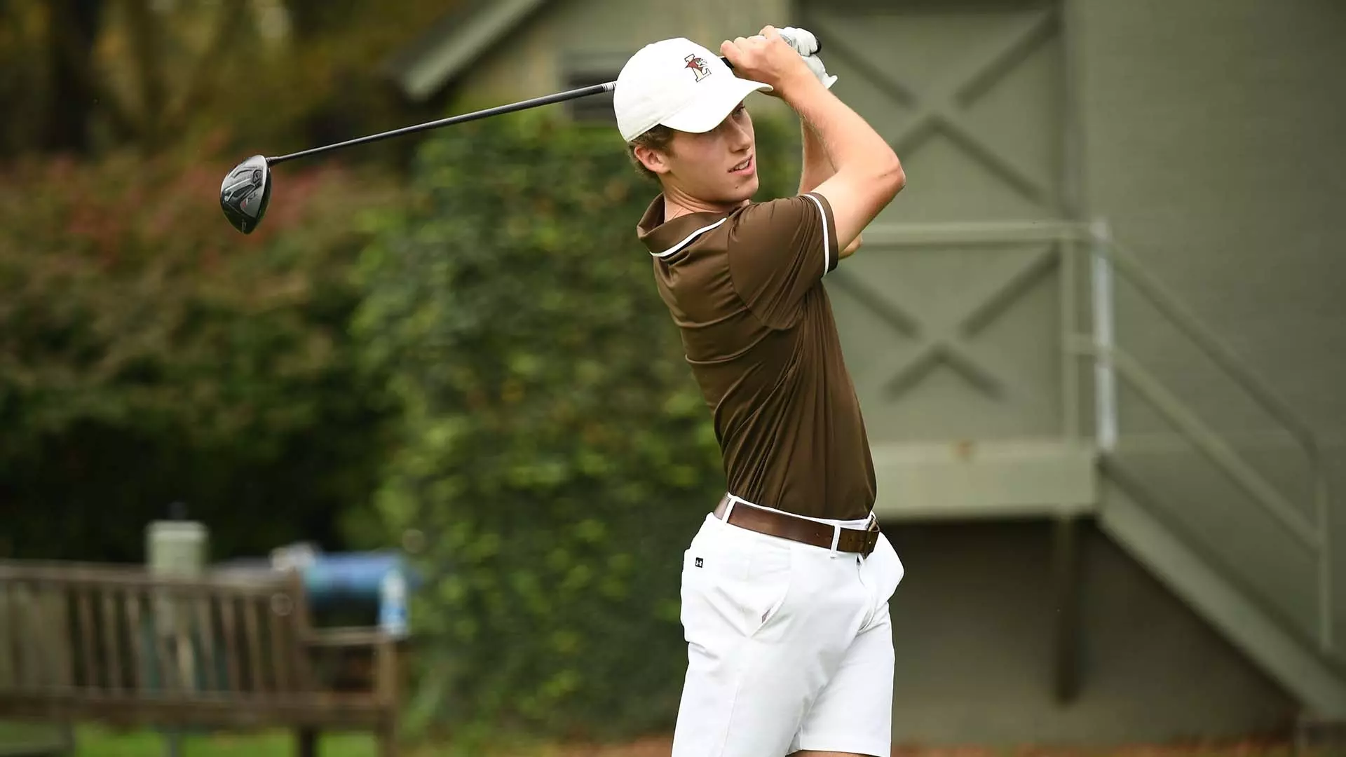 Matt Quinn drives early season success - The Brown and White