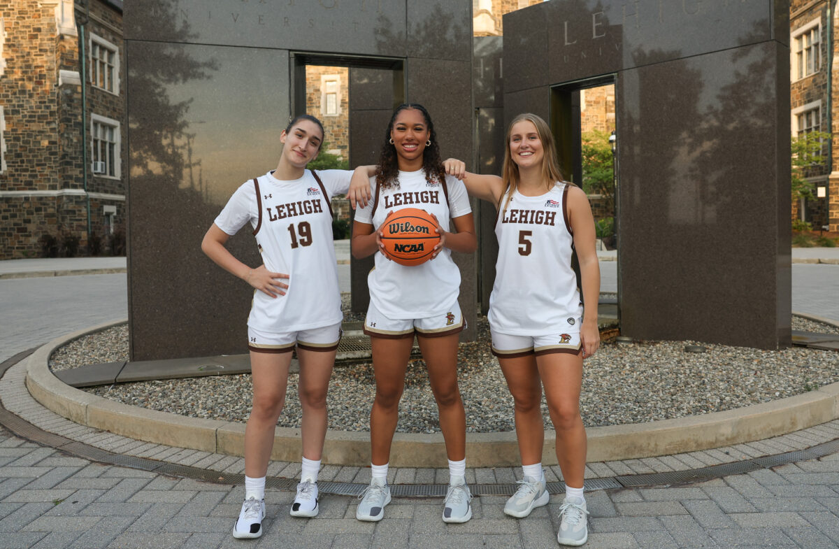 Women’s basketball adds global talent to roster - The Brown and White