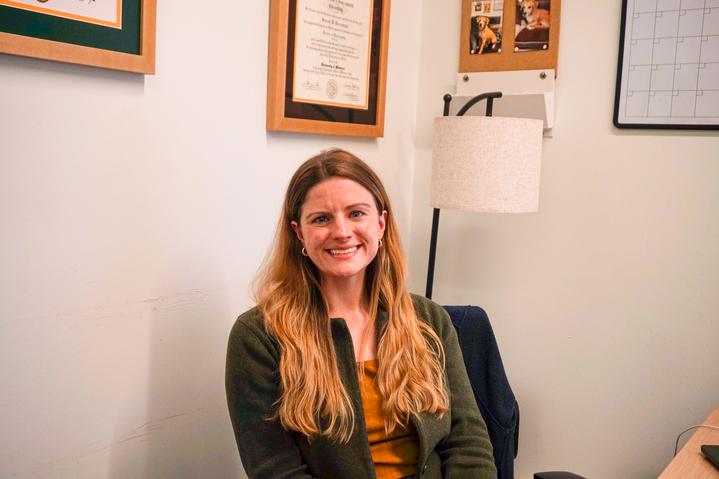 Professor’s research studies adolescent emotional regulation - The ...