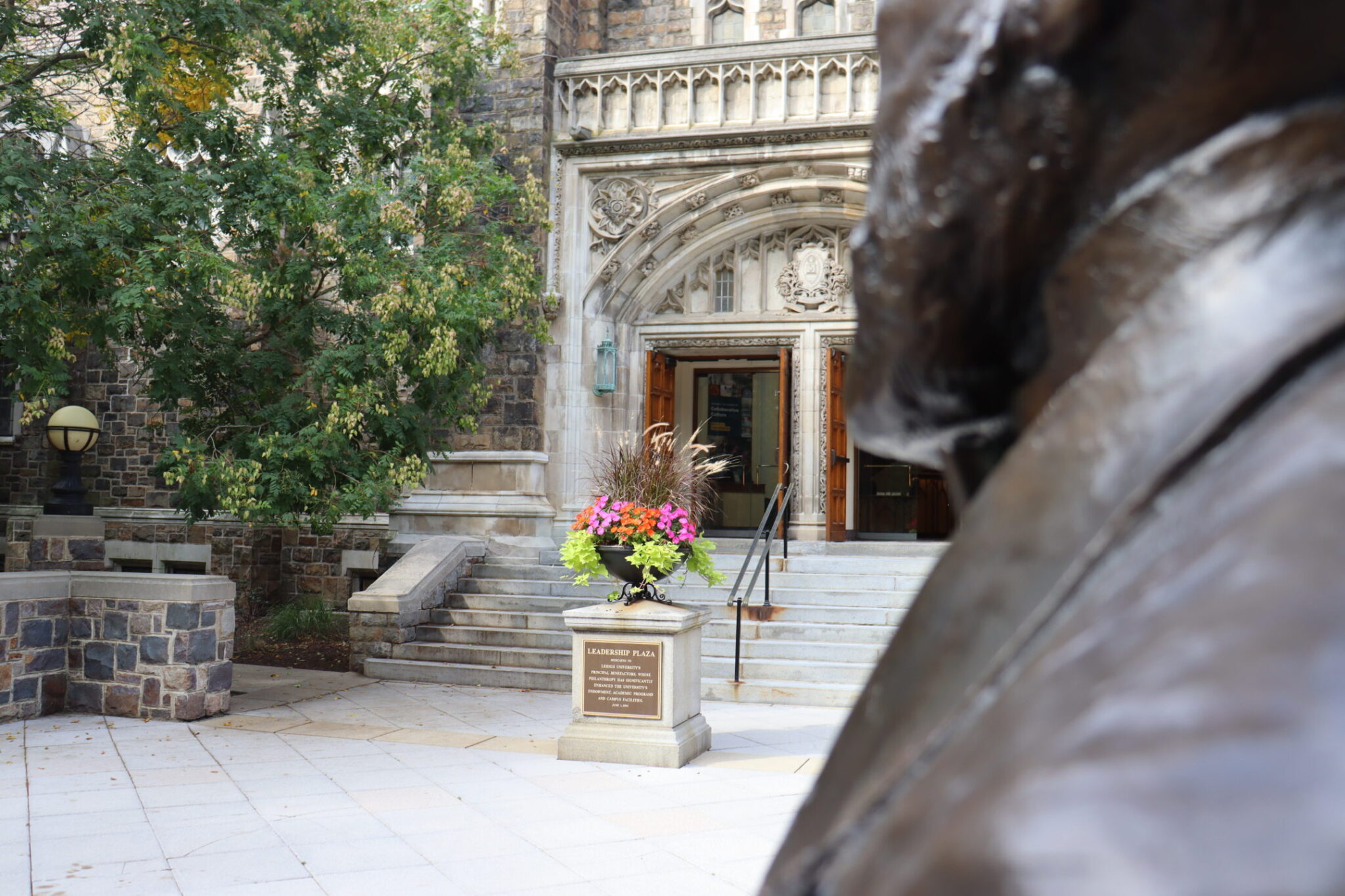 Lehigh launches rebrand in “The Real Campaign” - The Brown and White
