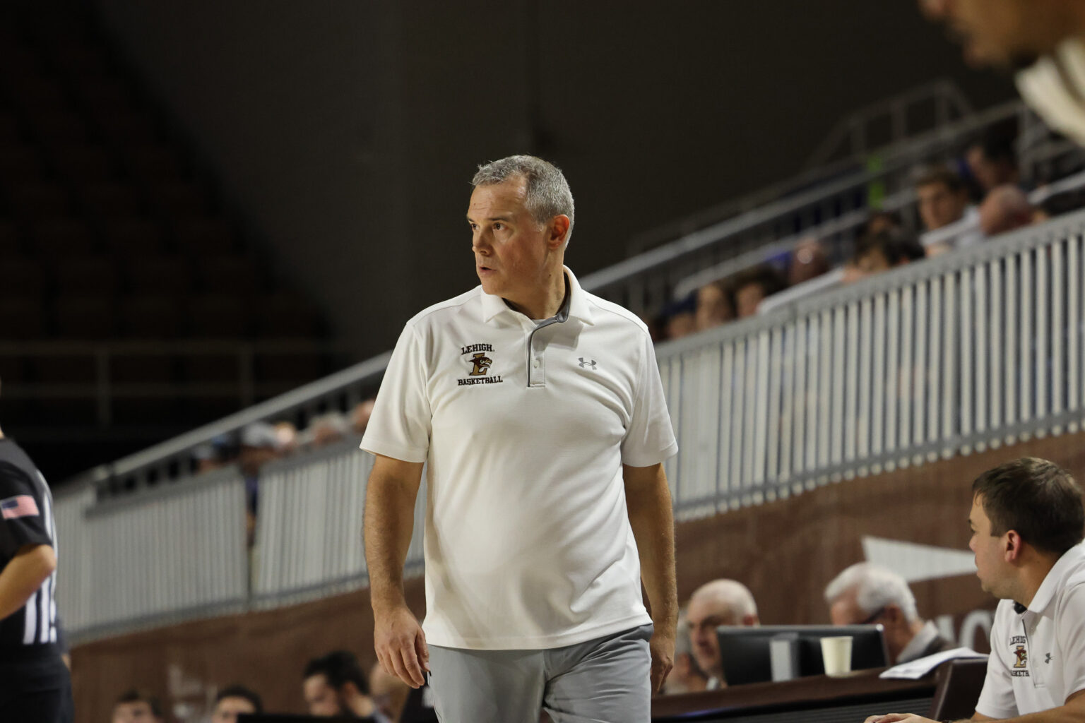 Brett Reed's grounded leadership inspires men's basketball - The Brown ...