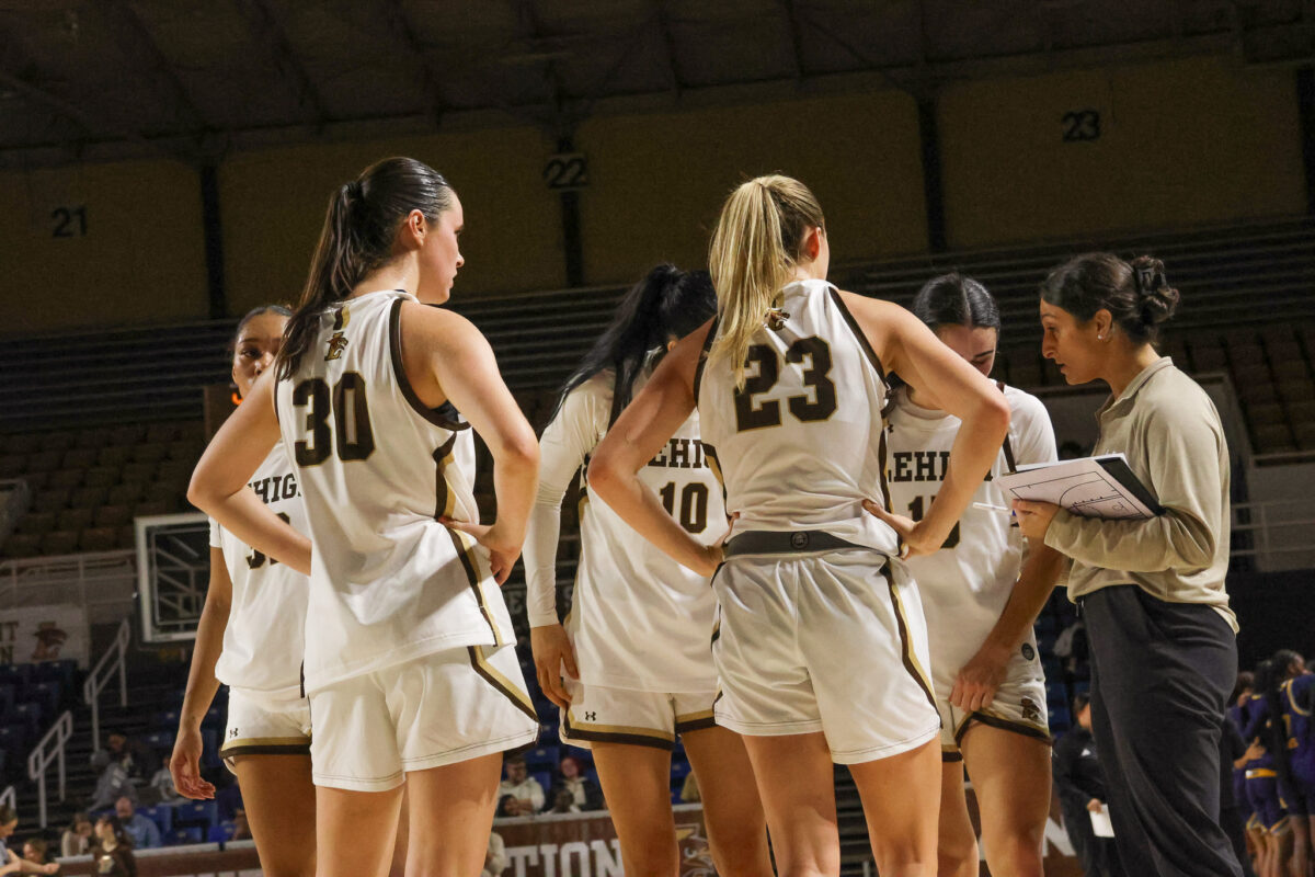 Women's basketball forfeits game due to lack of healthy players - The ...
