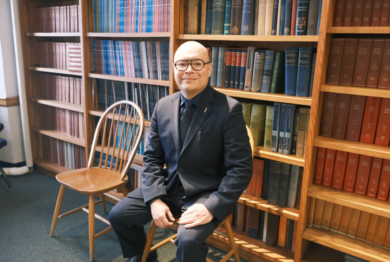A long way to Lehigh: How Zakery Muñoz found his way back to the ...