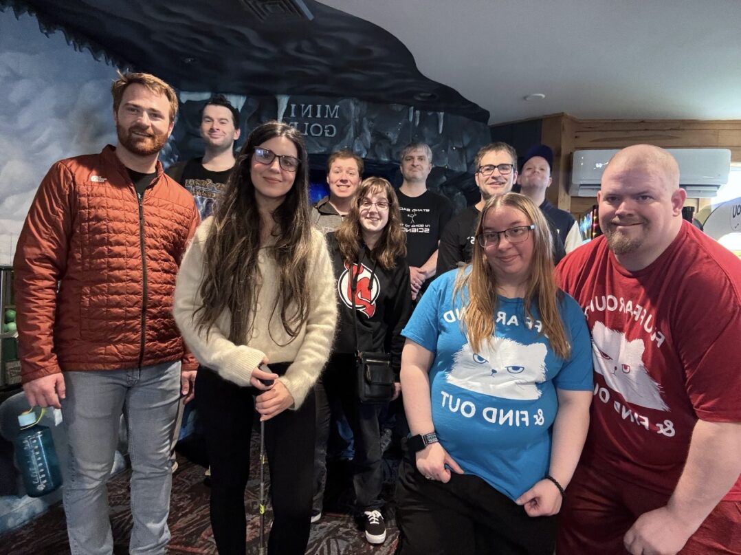 Coffee club builds connection for adults with autism - The Brown and White